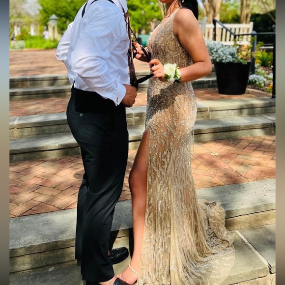 Sherri Hill | Dresses | Most Beautiful Sherri Hill Prom Dress | Poshmark